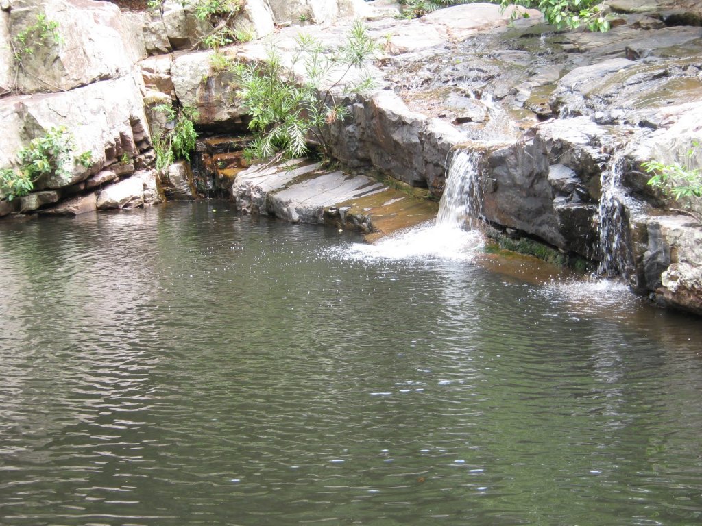 Hindu Temples of India: Venkateswara Temple, Tirumala – Tumburu Theertham