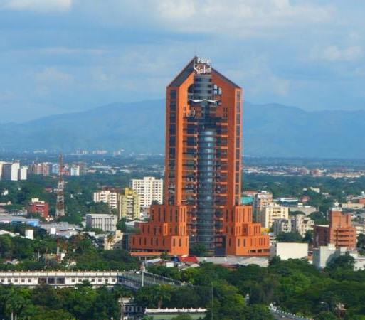Urbe Inmobiliaria: Caracas