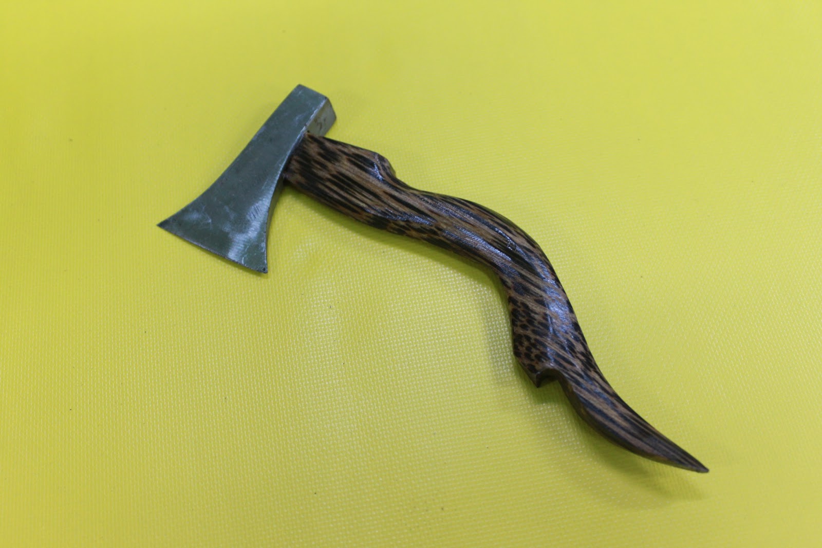 JAK OTHMAN BLADETECH BROTHERHOOD : WARISAN BLADE SHOP