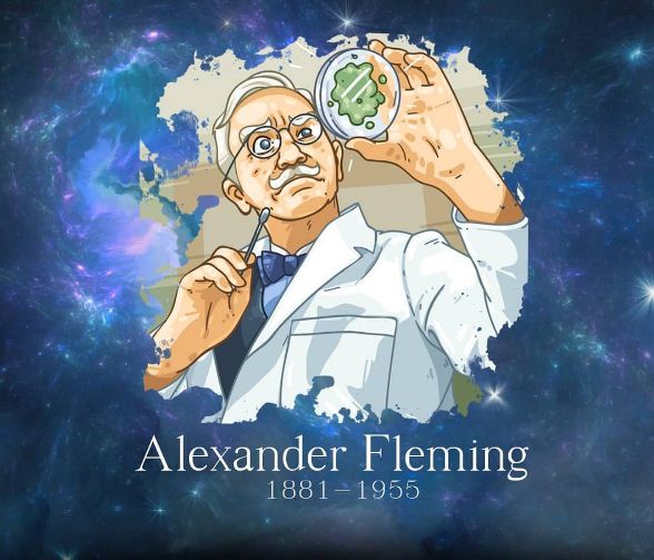 Biography of Alexander Fleming - Inventor of Penicillin