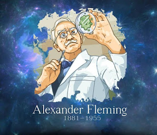 Biography of Alexander Fleming - Inventor of Penicillin
