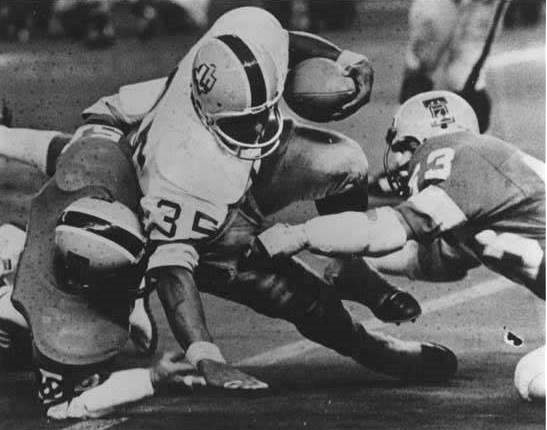 Best. Blog. Ever.: Philadelphia Bell at Houston Texans