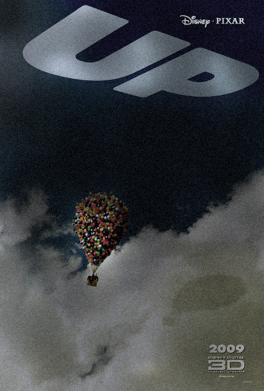 Mind Waters: Top 10 Most Disturbing Disney Posters