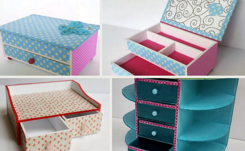 DIY Mini ΣΥΡΤΑΡΙΕΡΕΣ από ΧΑΡΤΟΝΙ | SOULOUPOSETO Σπίτι-Διακόσμηση-Diy ...