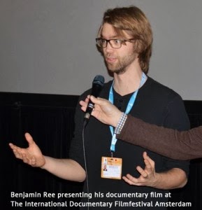 Interview with Benjamin Ree - maker of the documentary on Magnus Carlsen