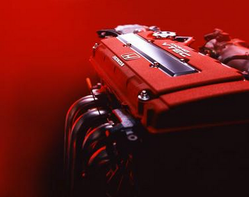 Vehicle Performance: Classic Super Engine- F20C