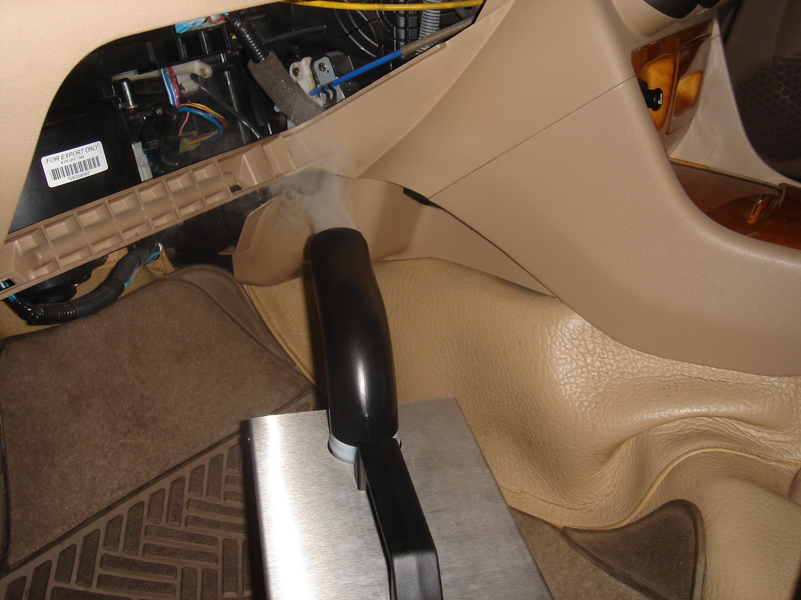 JAYA AC: JAYA AC - Specialist Car Air Conditioner