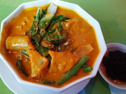 Philippine Traditional Food | Tour Philippines