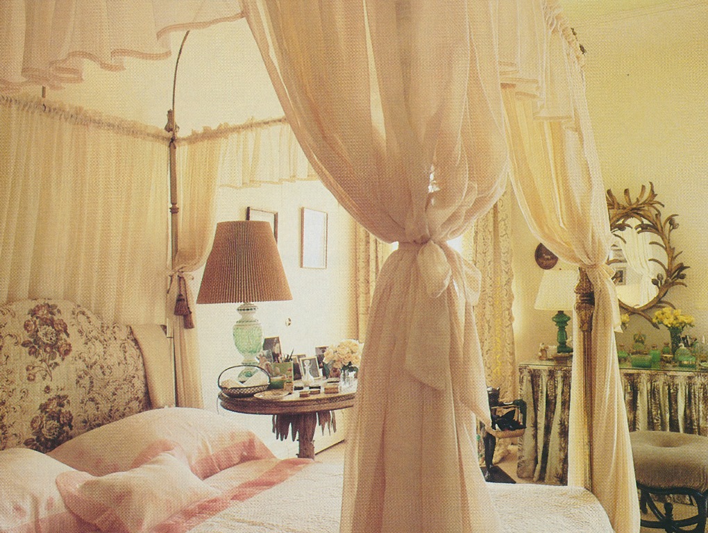 The Peak of Chic®: Slim's Pickings