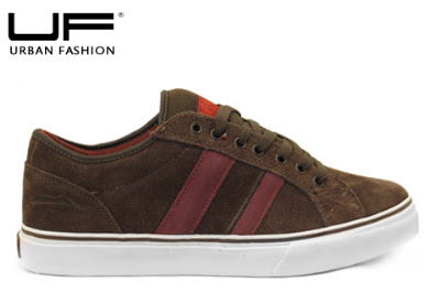 Urban Fashion Shoes: Lakai MJ2 Select Suede