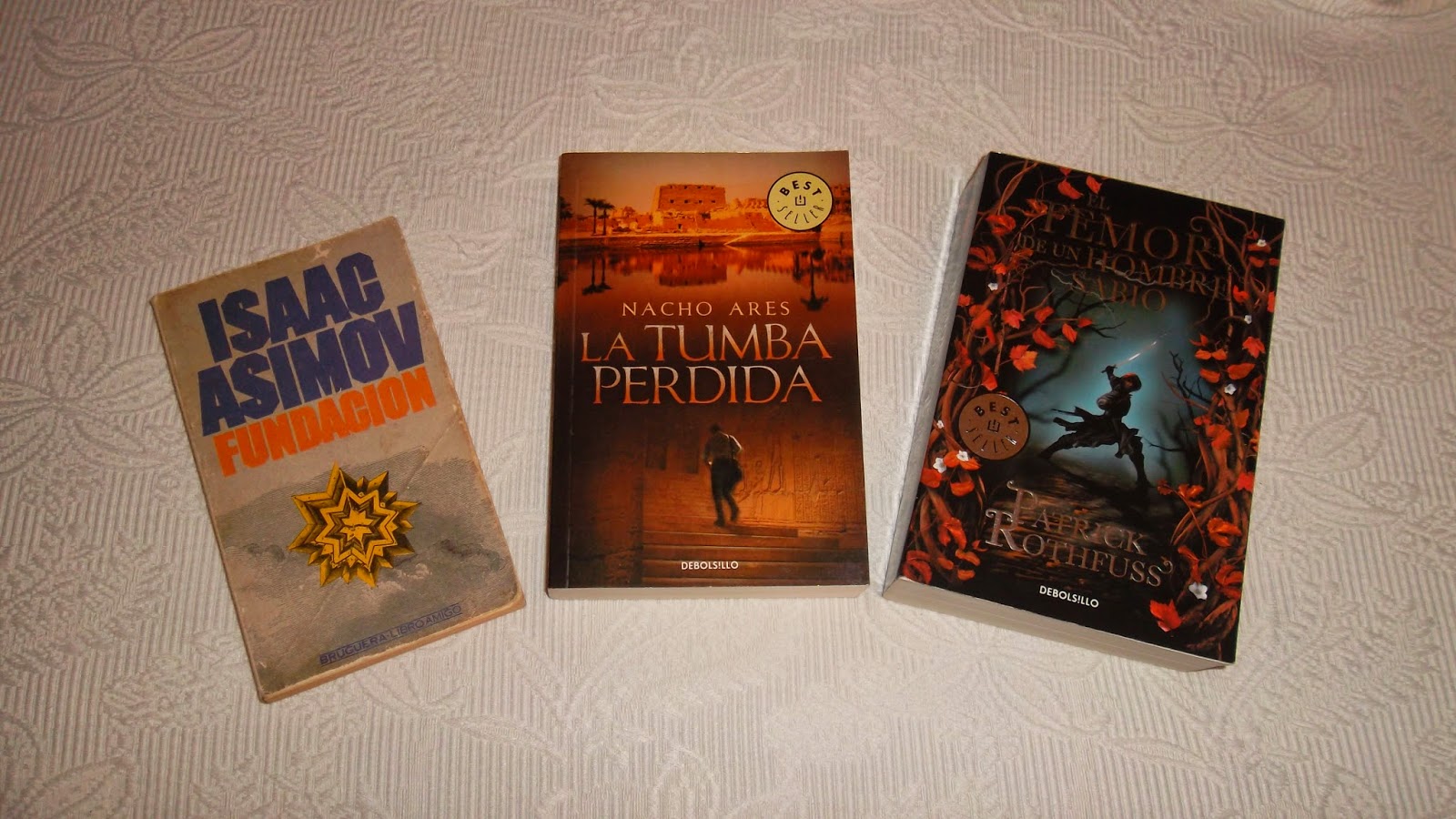 Naufragio de Pensamientos