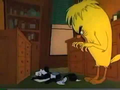 Piolin y Silvestre - Piolin Malvado (Español) - VER DIBUJOS ANIMADOS GRATIS