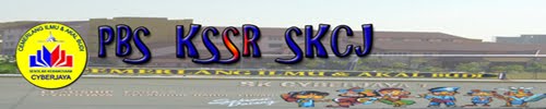 Apa itu PBS ~ PBS KSSR SKCJ