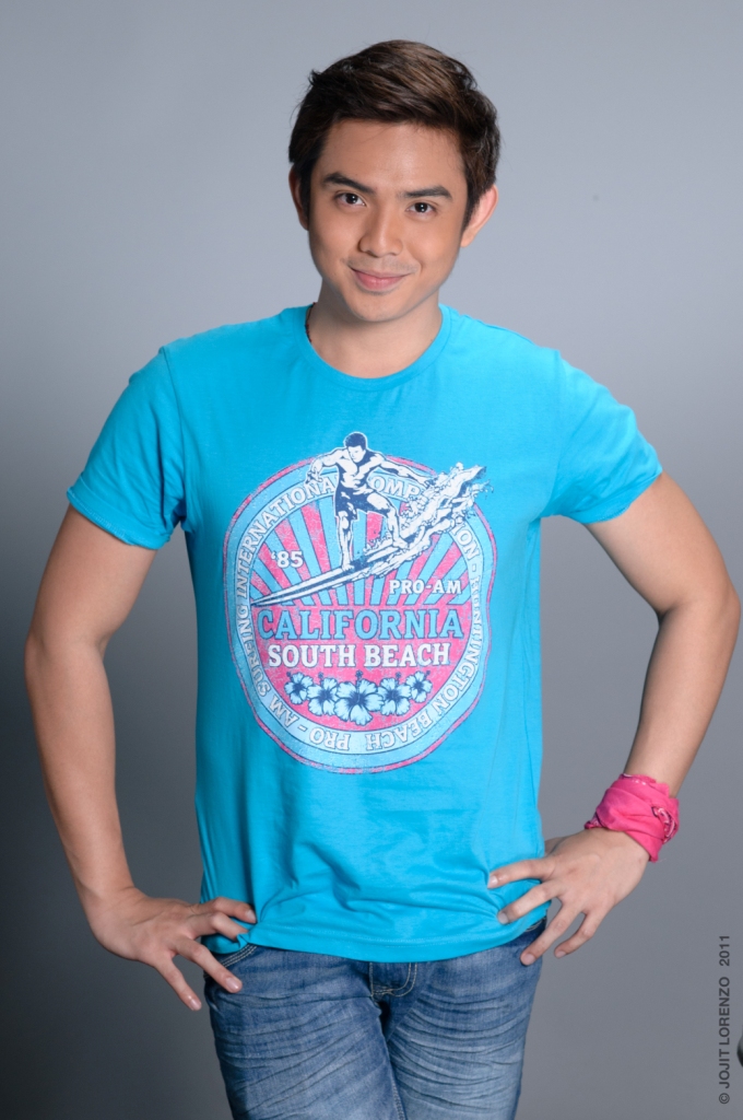 Sef Cadayona And Marc Acueza Fall In Love With Louise De Los Reyes ...