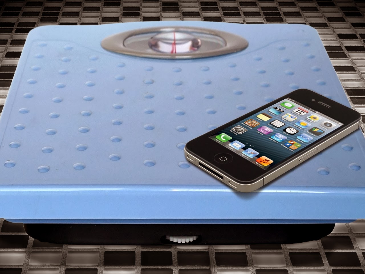 Top 5 iPhone Apps For Fat Loss - Tech News 24h