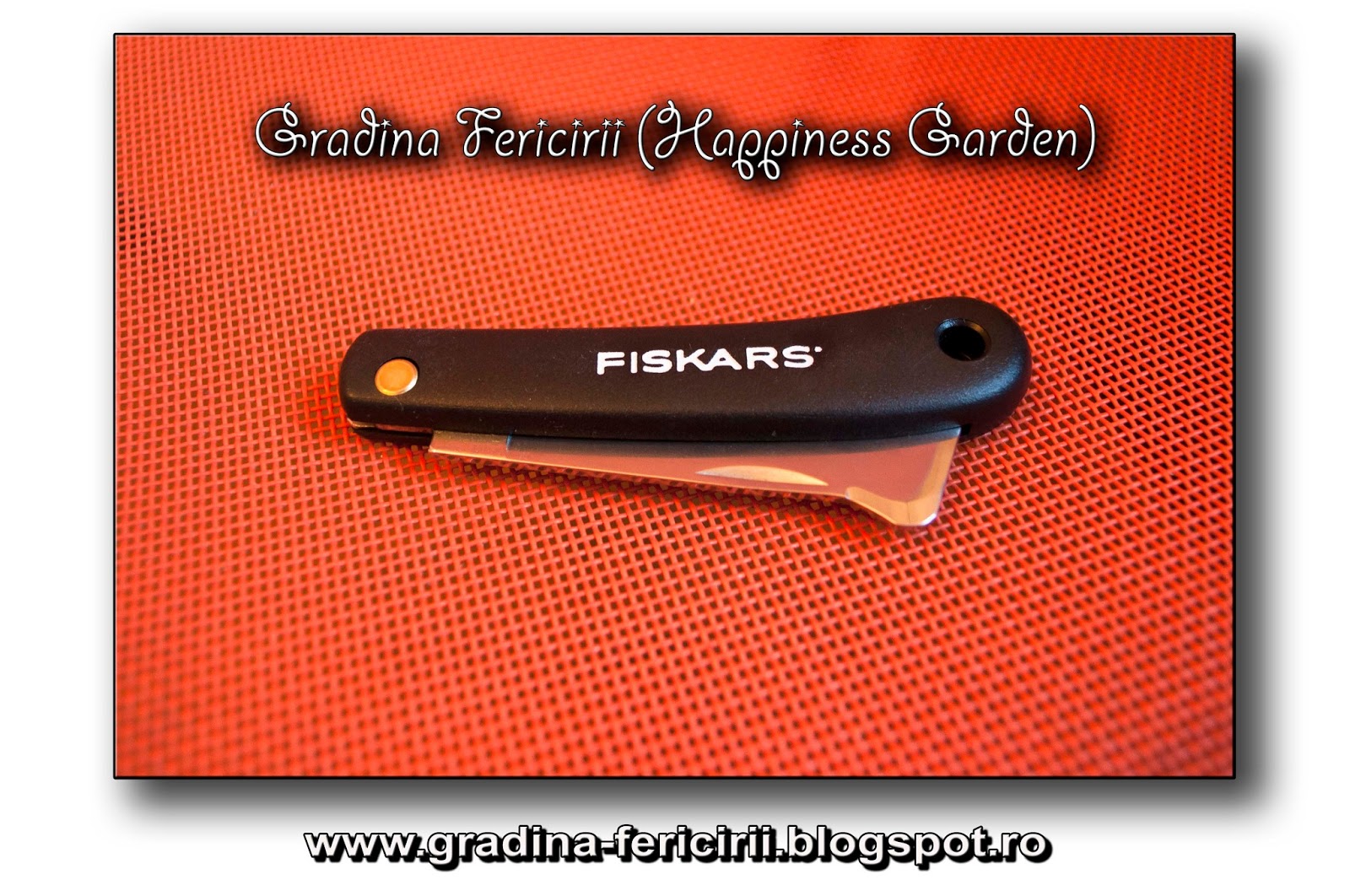 Briceag de altoit și cărți cu metode de altoire