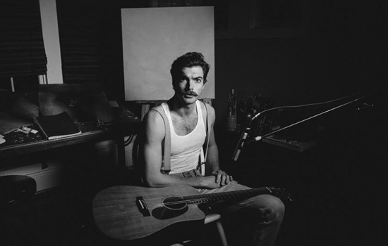 le petit voyageur: +Un Artista: Samuel Orson