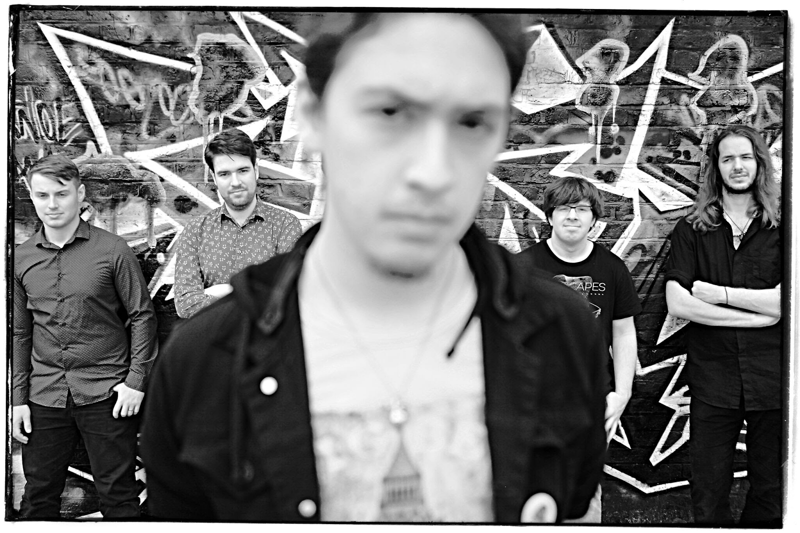 Progressive Rock & Progressive Metal - E-Zine: KYROS (ex-Synaesthesia ...