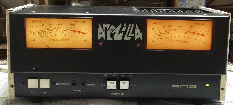 Rochester High End Audio: R.I.P. James Bongiorno 1943-2013