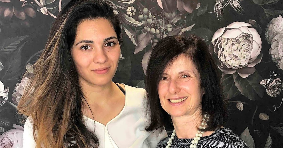 All About Hair: Spotlight on Elena Von Hair and Beauty