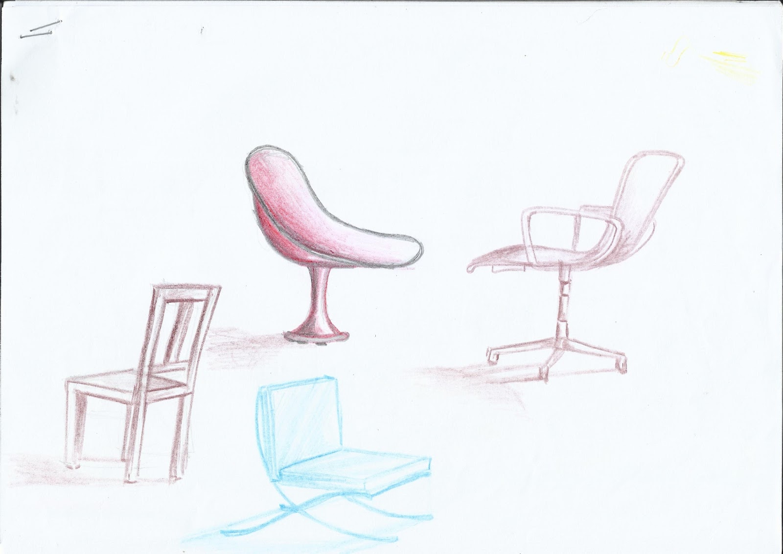 Architecture World 12 Aptitude Test 2014 architecture-world-12-aptitude-test-2014