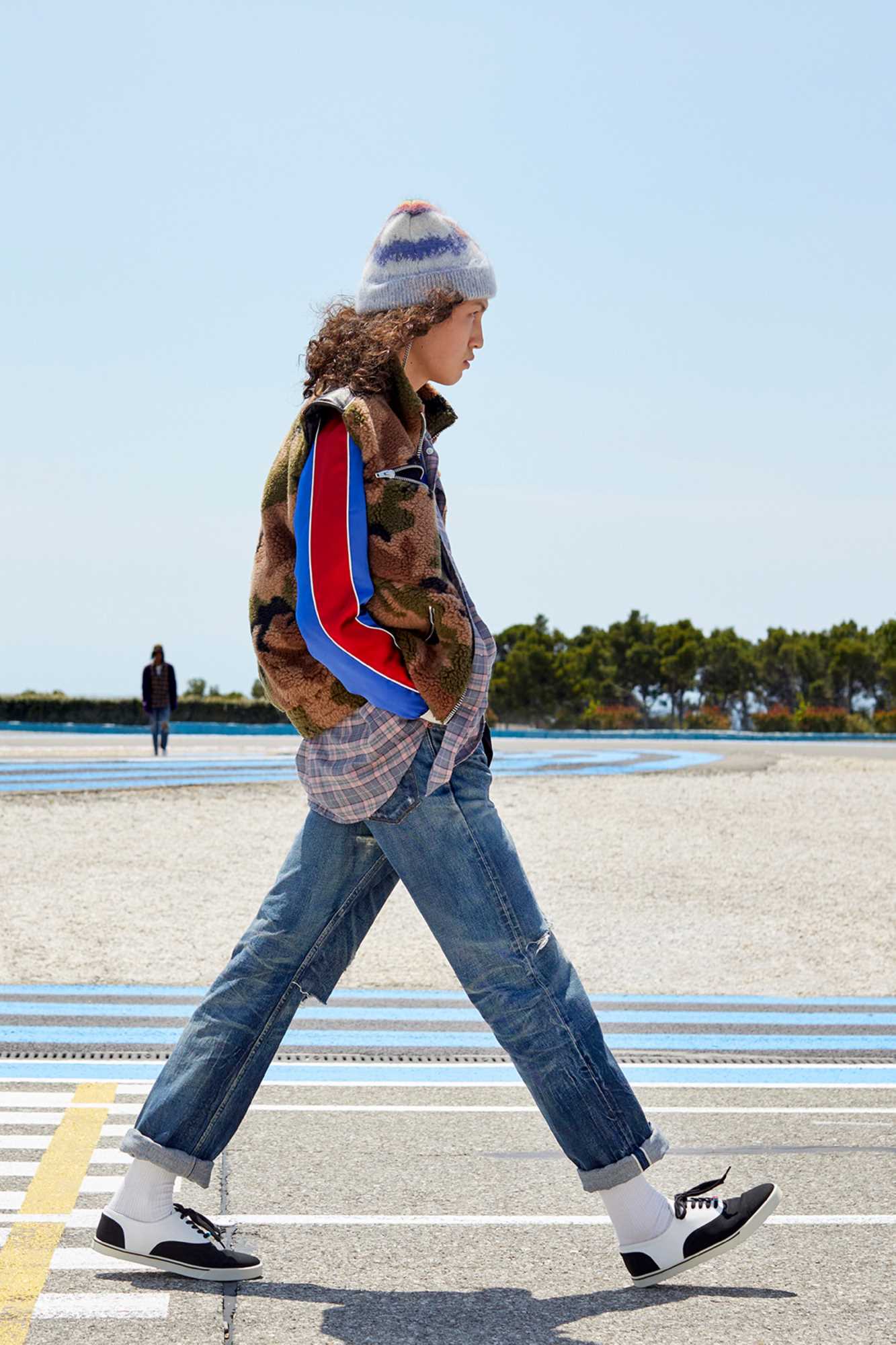 Celine Spring-Summer 2021 Collection