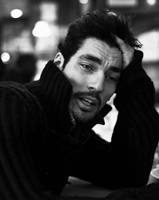 David Gandy -Source-: June 2011