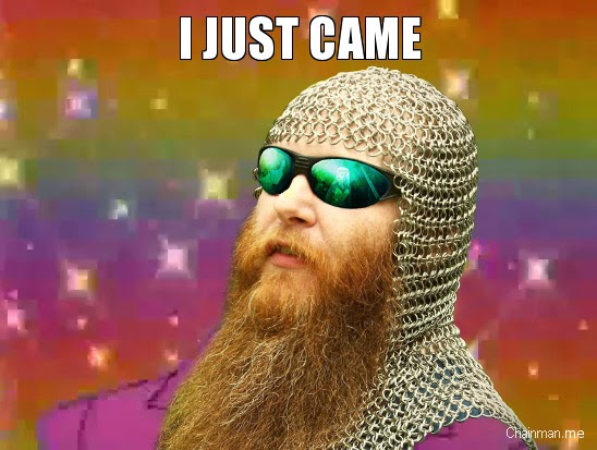 Adventures of Dylon @Grumbledude: May 2015