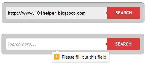 seo tips: 10 Stylish Search Boxes For Blogger