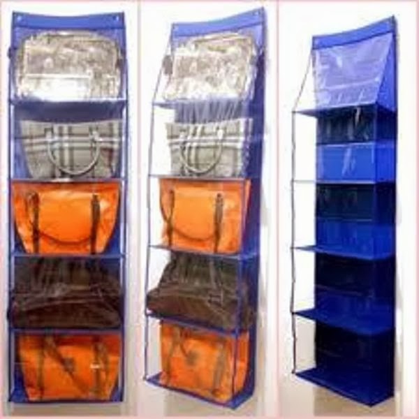 jasa buat acrylic display jakarta pusat: jasa buat rak tas acrylic ...