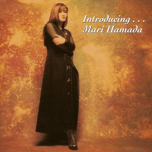 La Bible de la Westcoast Music - Cool Night -: Mari Hamada "Introducing ...