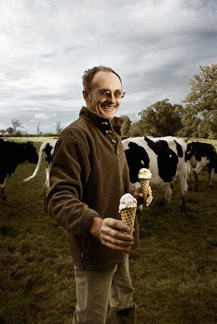 Photography by Ian Aitken