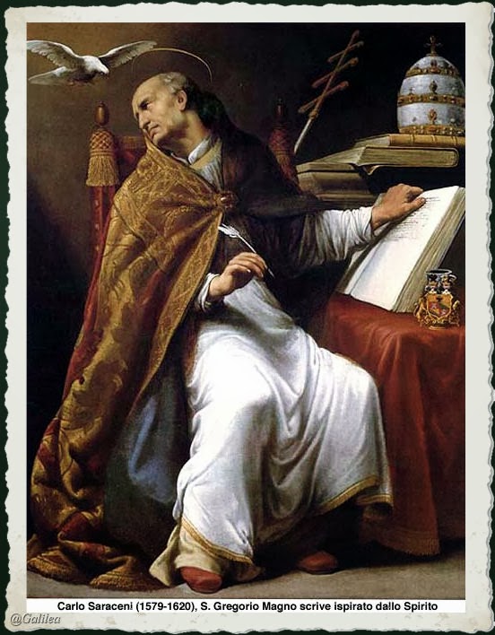 Jesús el Tesoro Escondido: Beato Gregorio X, Papa, 10 de Enero