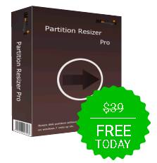 Download the new version for apple IM-Magic Partition Resizer Pro 6.9.4 ...
