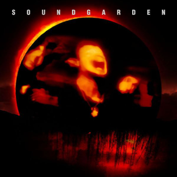 One Man 1001 Albums: Soundgarden ‎Superunknown Super Deluxe Edition