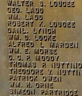 Our War: A riddle wrapped up in an enigma