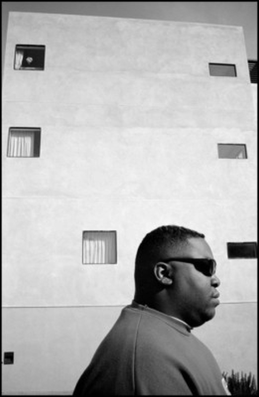 Los Grandes Fotografos: Eli Reed (1946)