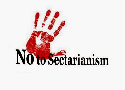 Equality Matters: Scotland's Sectarian Shame