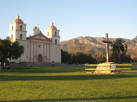 Walk with Sandra: Missions of Alta California, U.S.A. ~ Updated Jan 14 ...