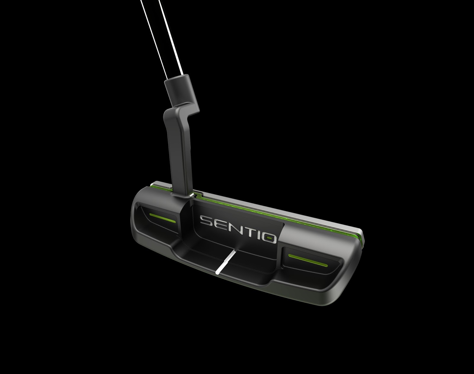 American Golfer: Sentio Golf Announces 'Century Edition' Putters