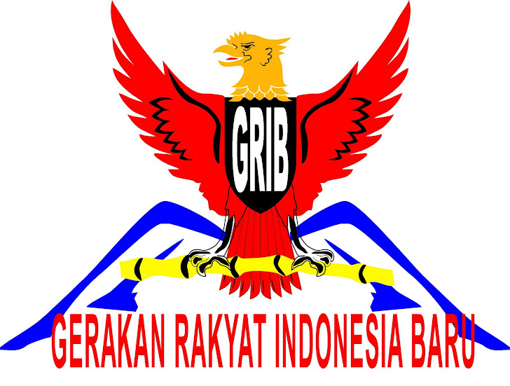 GERAKAN RAKYAT INDONESIA BARU