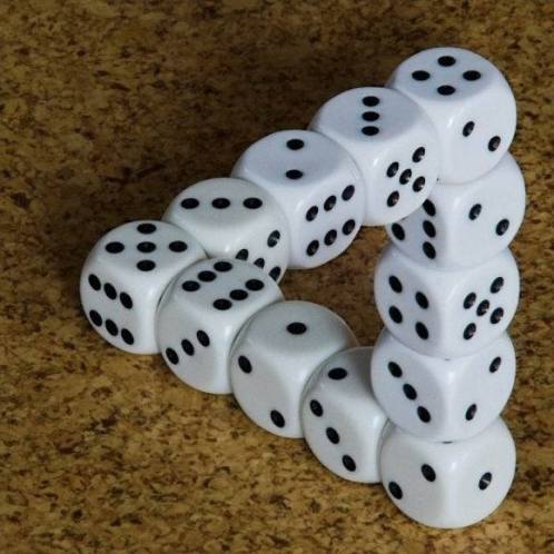 20 Amazing Rare Optical Illusions That'll Blow Your Mind //SpreadIt_tk