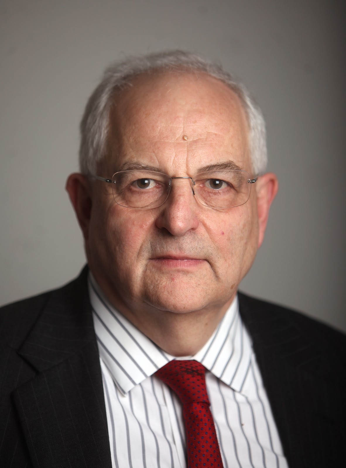 Martin Wolf, la paradoja del ahorro, y el exceso de demanda de dinero