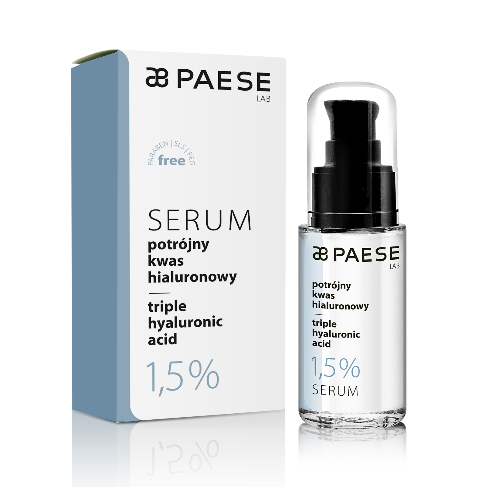 PAESE COSMETICS - Bella y con estilo