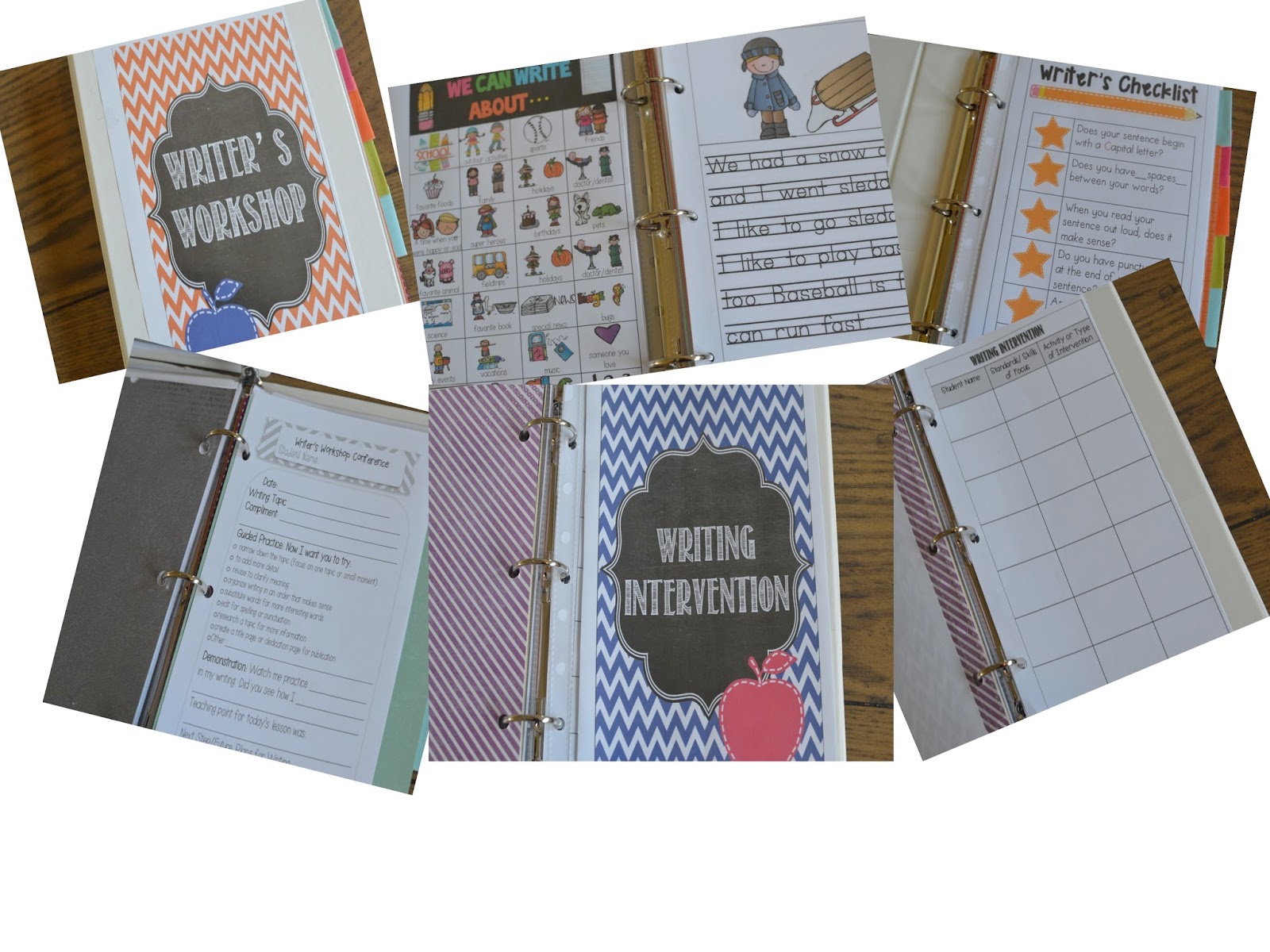 Teaching and Tracking Along! - Fabulous In First