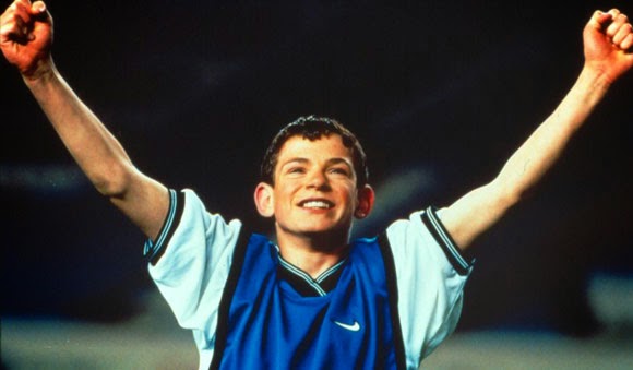 5 Football Films: The Good, The Bad, and The Footy | FOOTY FAIR