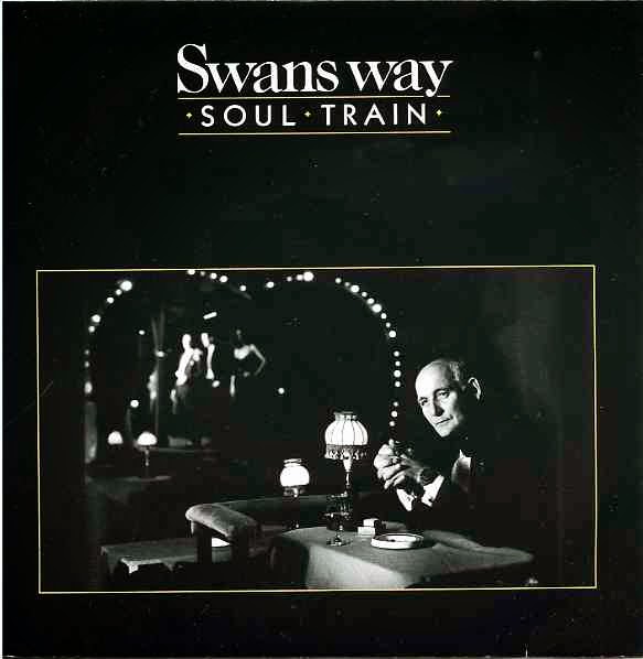 MI TOCADISCOS DUAL: SWANS WAY SOUL TRAIN Y CHICOS FUGITIVOS