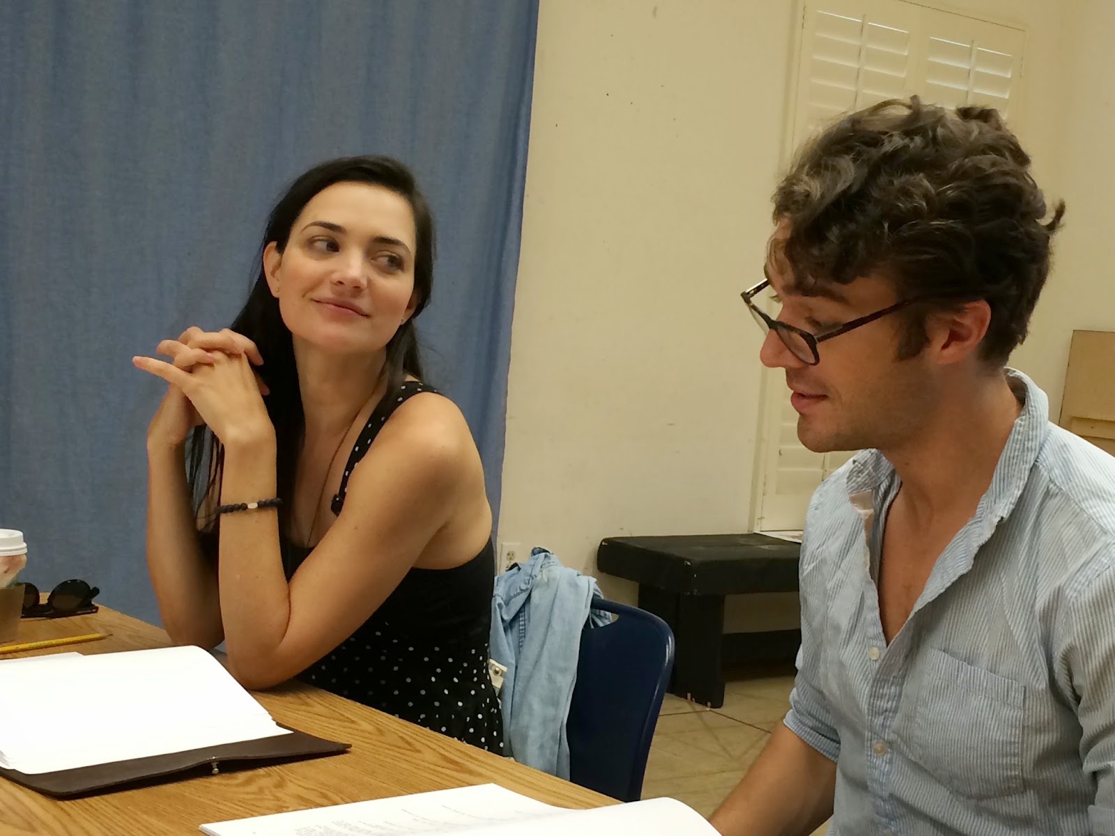 By Ken Levine: What I'm up to these days