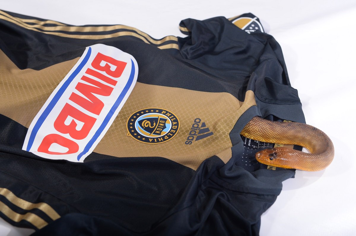 Philadelphia Union 2016 Home Kit Released - Footy Headlines
