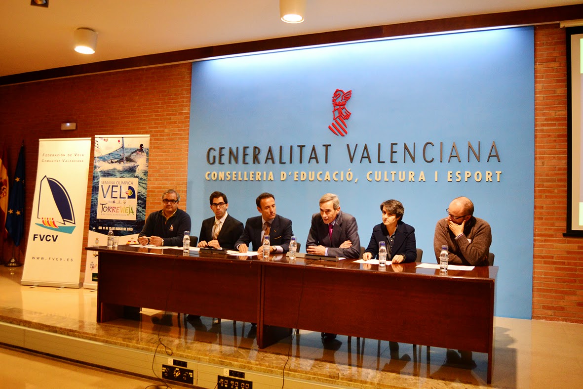 El Blog de Thornado (Juan J. Rivas): La FVCV presenta el Open ...